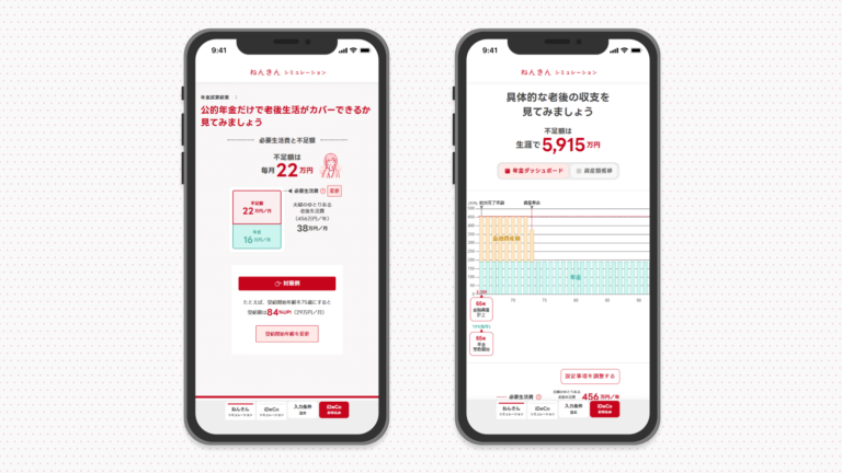 MILIZE、フコク生命へ「ねんきんシミュレーション」「iDeCoシミュレーション」を提供 | 株式会社MILIZE（ミライズ）