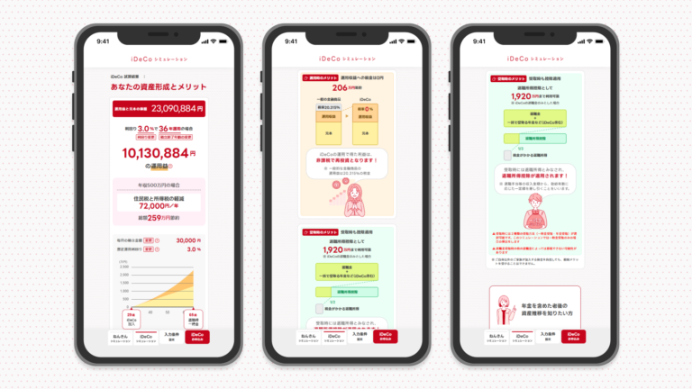 MILIZE、フコク生命へ「ねんきんシミュレーション」「iDeCoシミュレーション」を提供 | 株式会社MILIZE（ミライズ）